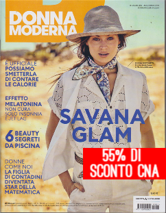 Fino all’80% di sconto sulle riviste Mondadori. Abbonati o regala un ...